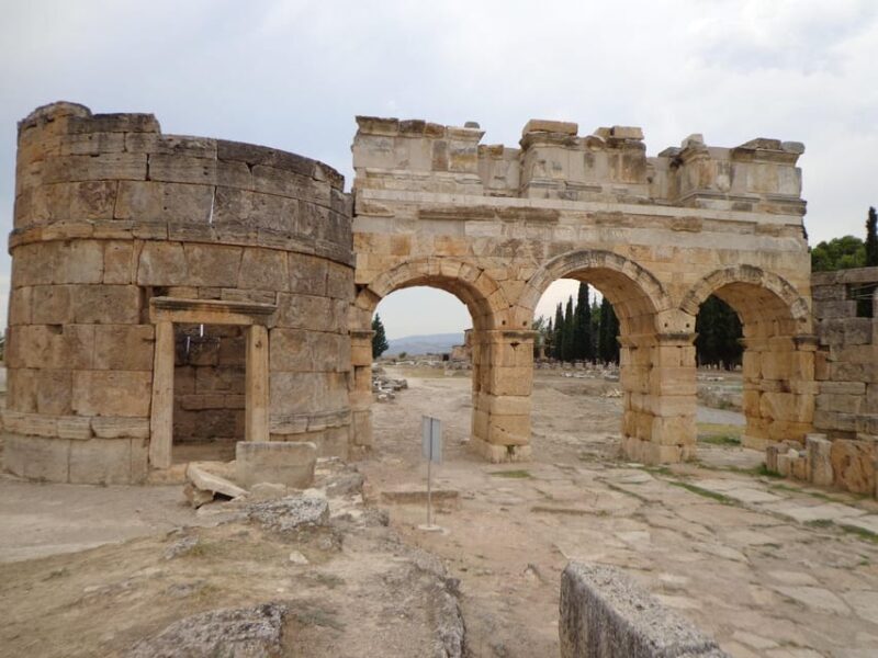 From Istanbul: Guided Pamukkale Tour with Flight and Lunch - Final Thoughts