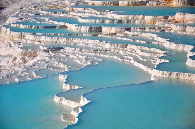 From Istanbul: Pamukkale Day Trip without Flights - Who Is This Tour Best For?