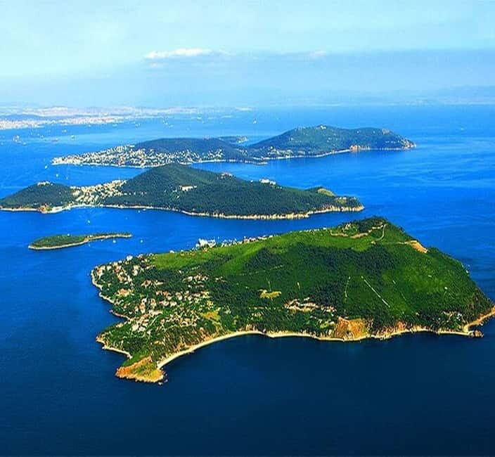 From Istanbul: Princes Island Tour with 2 Islands - Overall Value and Practical Considerations