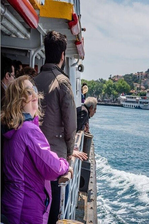 From Istanbul: Princes Island Tour with 2 Islands - FAQ
