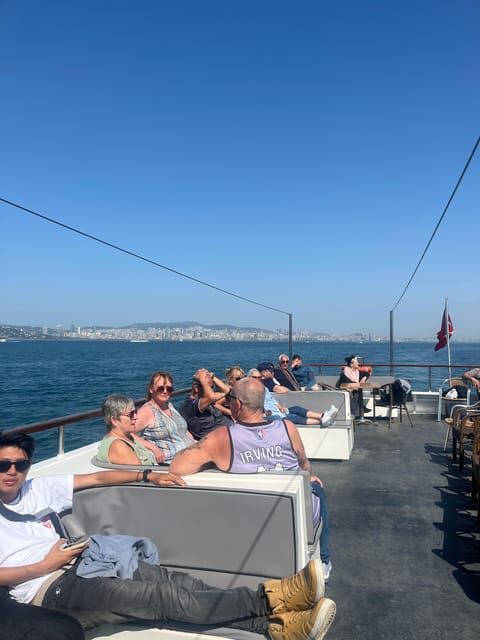 From Istanbul: Princess Islands Guided Tour - Exploring the Itinerary: What You Can Expect
