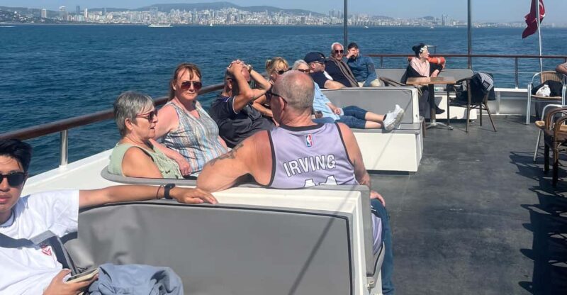 From Istanbul: Princess Islands Guided Tour - Additional Details That Matter