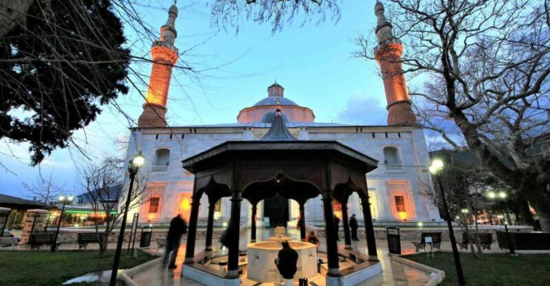 From Istanbul: Private Bursa City Day Trip - An In-Depth Look at Your Bursa Day Trip