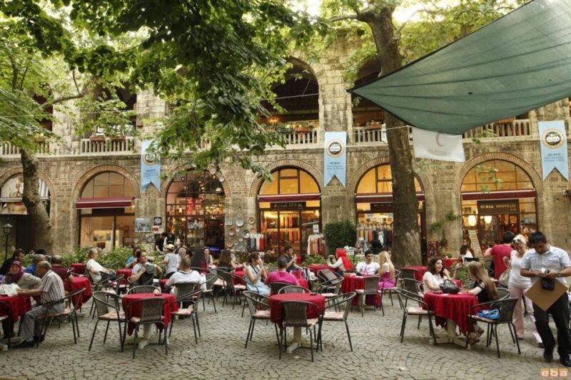 From Istanbul: Private Bursa City Day Trip - FAQs