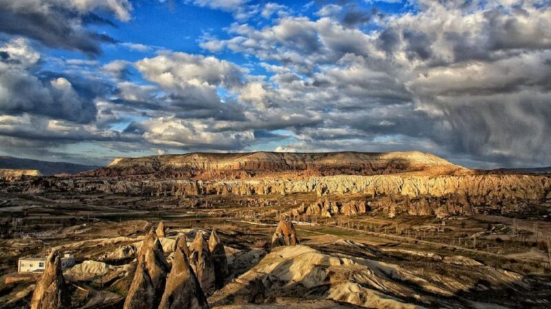 From Istanbul: Private Cappadocia Day-Tour Including Flight - The Transport and Timing: Why It Matters