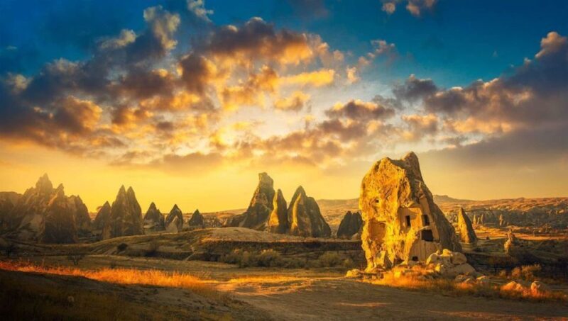 From Istanbul: Private Cappadocia Day-Tour Including Flight - Authentic Experiences as Reported by Travelers