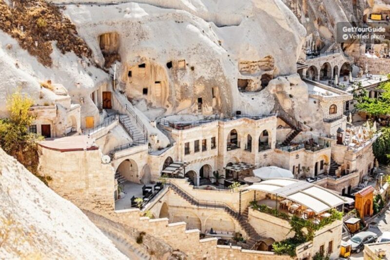 From Istanbul: Private Cappadocia Day-Tour Including Flight - Who Should Consider This Tour?
