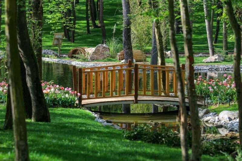 From Istanbul: Private Day Trip to Sapanca Lake and Maukiye - Why Choose This Private Day Trip?