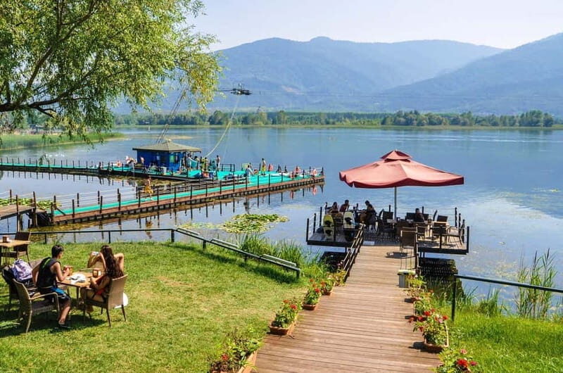 From Istanbul: Private Day Trip to Sapanca Lake and Maukiye - Pricing and Value