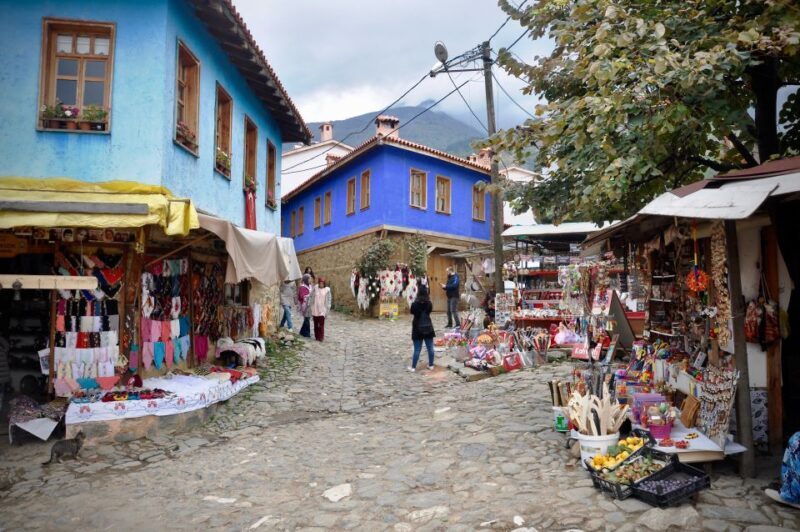 From Istanbul: Private Guided Tour to Bursa - FAQ