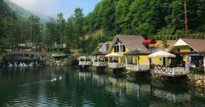 From Istanbul: Sapanca and Masukiye Day Trip with Lunch - What Travelers Love Most