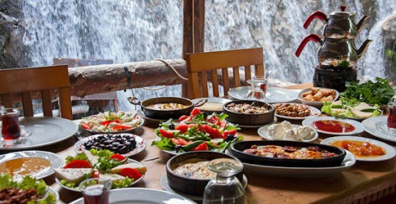 From Istanbul: Sapanca and Masukiye Day Trip with Lunch - Final Thoughts