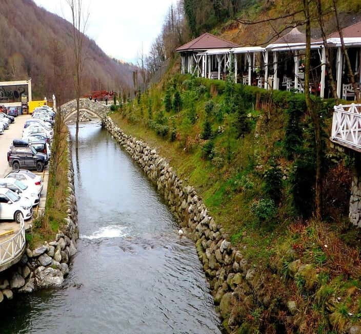 From Istanbul: Sapanca Lake & Masukiye Tour with Lunch - An In-Depth Look at the Tour
