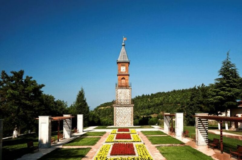 From Istanbul: Söüt and Bursa Ottoman History Day Trip - Who Will Love This Tour?
