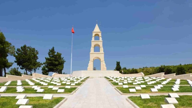 From Istanbul: Troy and Gallipoli 2-Day Trip - Starting with the Practical: What Does the Tour Cover?
