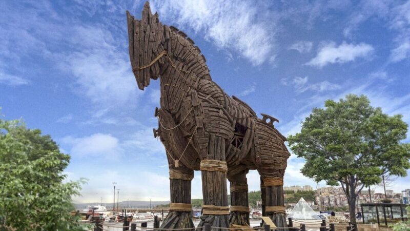 From Istanbul: Troy and Gallipoli 2-Day Trip - Authentic Experiences and Authentic Testimonials
