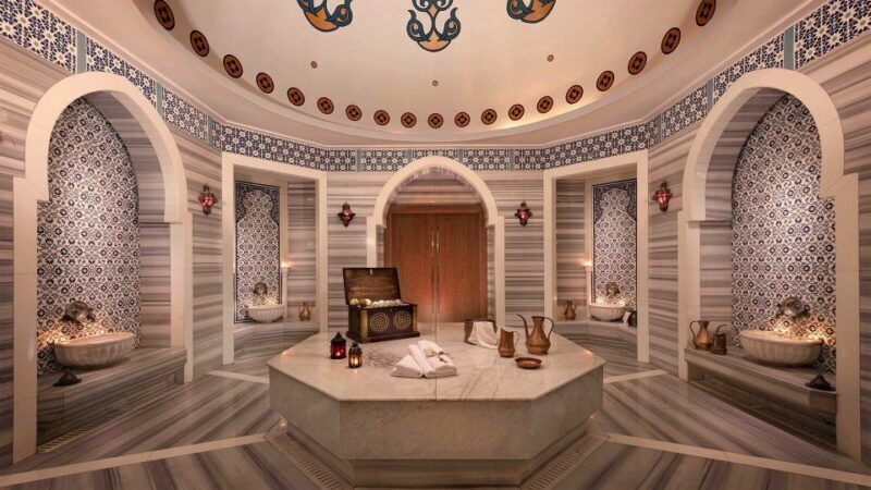 From Istanbul: Turkish Bath Experience - Key Points