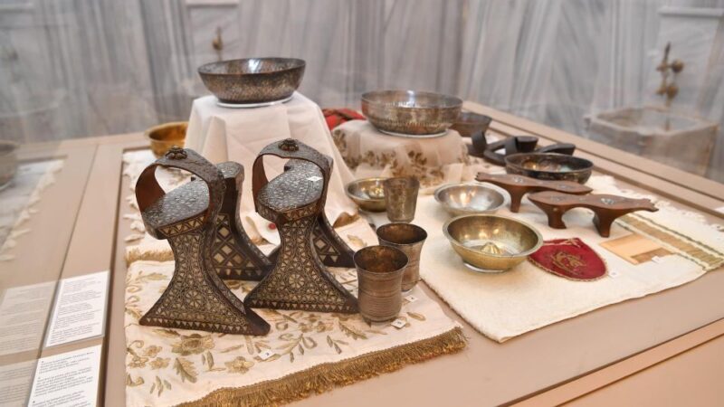 From Istanbul: Turkish Bath Experience - Who Should Consider This Tour?