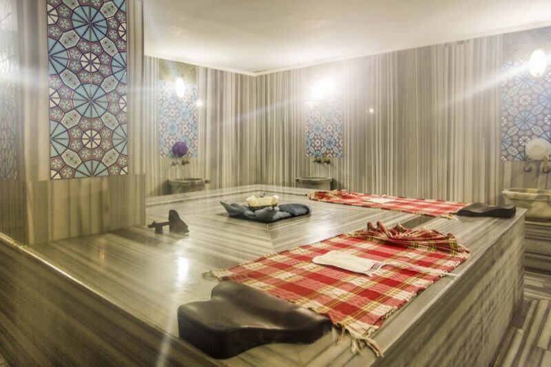 From Istanbul: Turkish Bath Experience - Frequently Asked Questions