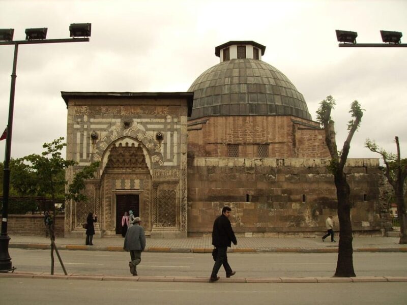From Istanbul:Catalhoyuk & Mevlana Rumi 2-Day Tour w/Flights - Authenticity and Experience