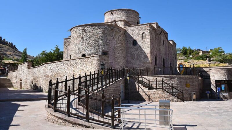 From Istanbul:Catalhoyuk & Mevlana Rumi 2-Day Tour w/Flights - Final Thoughts: Is This Tour Right for You?