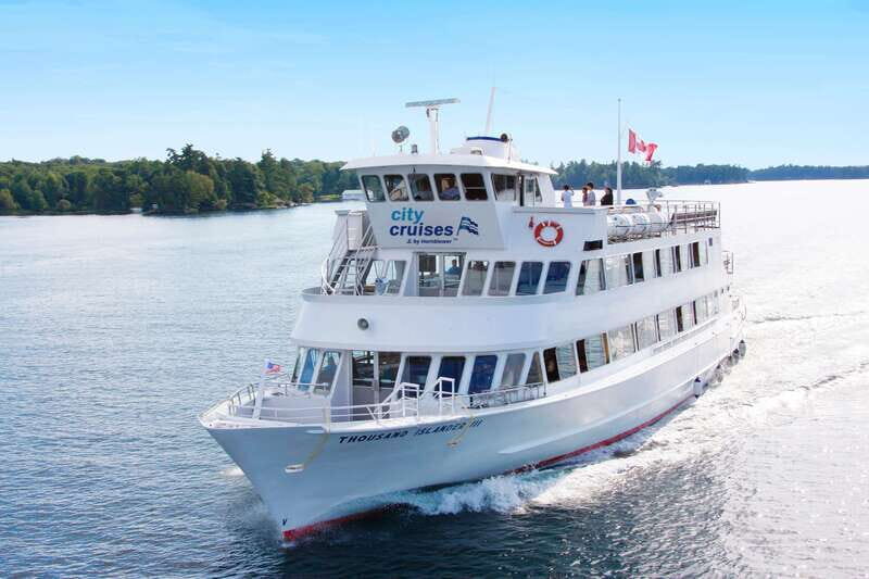 From Ivy Lea: 1000 Islands Boldt Castle Scenic Cruise - Introduction: A Scenic Ride Worth Considering