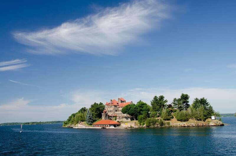From Ivy Lea: 1000 Islands Boldt Castle Scenic Cruise - Insights from the Reviews