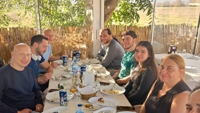 From Izmir: Ephesus and House of Virgin Mary Private Tour - Who Will Enjoy This Tour?