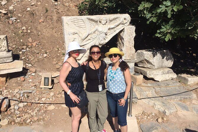 From Izmir: Ephesus, House of Mary WITH ENTRY TICKETS+LUNCH - Final Thoughts
