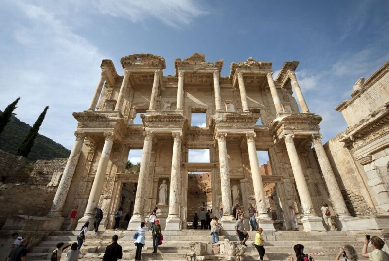 From Izmir: Guided Tour of the Ancient City of Ephesus - The Value of This Tour