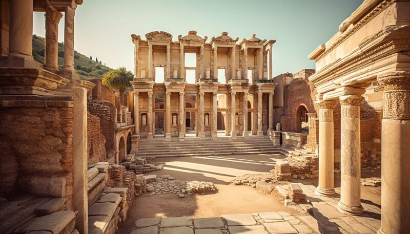 From Izmir Hotels / Port: Private Ephesus & Virgin Mary Tour - Introduction: A Well-Planned Journey into Ancient and Sacred Turkey