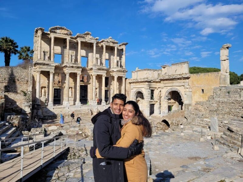 From Izmir Hotels / Port: Private Ephesus & Virgin Mary Tour - Analyzing the Value