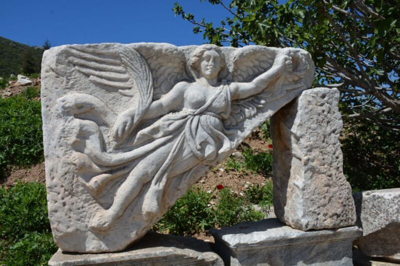 From Izmir, Kusadasi, & Selcuk: Day Trip to Explore Ephesus - Exploring Ephesus: A Day Trip Worth Your Time