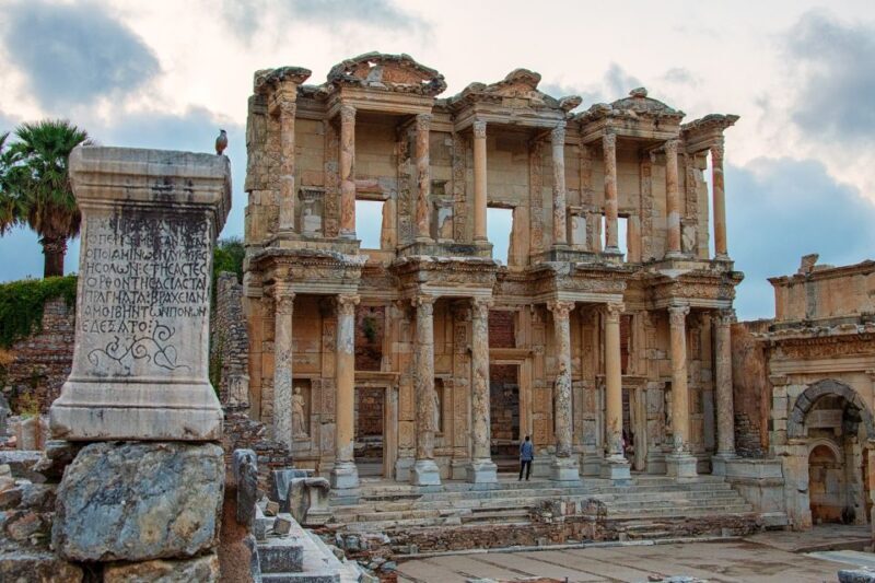 From Izmir, Kusadasi, & Selcuk: Day Trip to Explore Ephesus - Who Will Love This Tour?