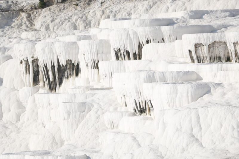 From Izmir: Pamukkale Day Trip with Lunch - Final Thoughts: Is It Worth It?