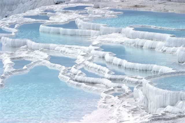 From Izmir: Pamukkale Full-Day Tour - An In-Depth Look at the Tour Experience