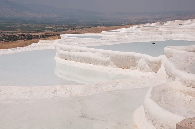 From Izmir: Pamukkale Full-Day Tour - Who Will Enjoy This Tour?