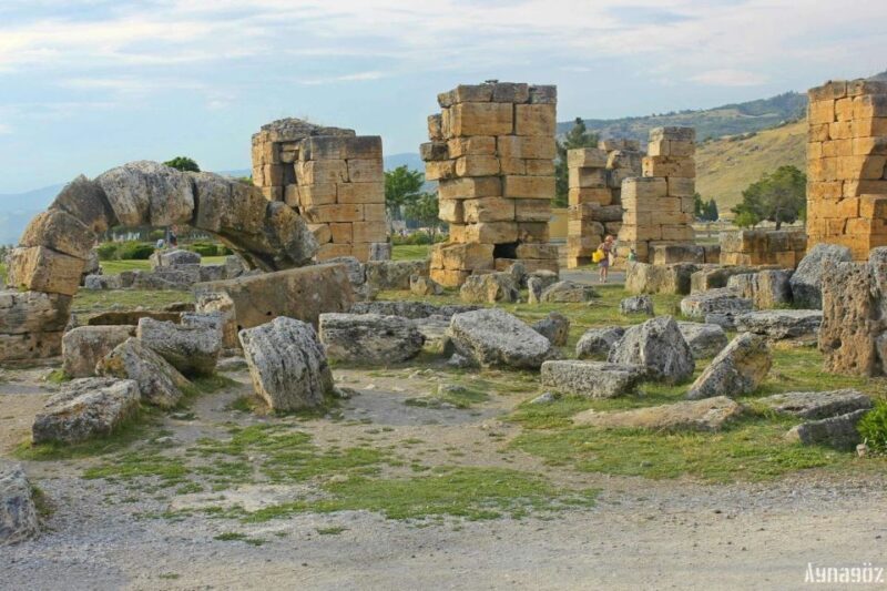 From Izmir: Pamukkale Guided Tour with Lunch - Final Thoughts: Is This Tour Worth It?