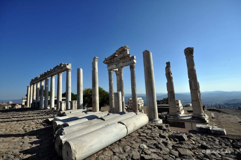 From Izmir: Private Day Trip to Acropolis of Pergamon - The Sum Up