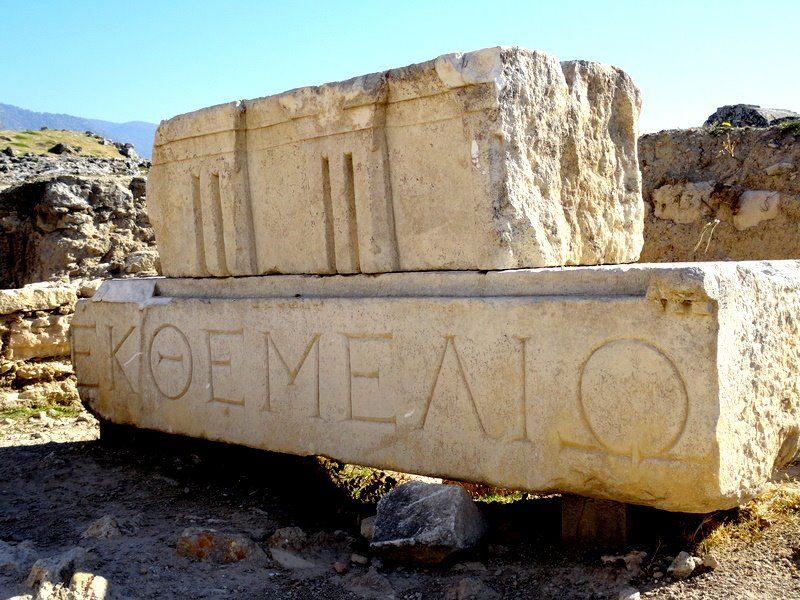 From Izmir: Private Pamukkale (Hierapolis) Tour - Who Should Consider This Tour?