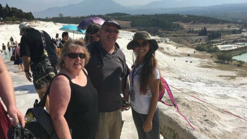 From Izmir: Seven Churches of Revelation Multi-Day Tour - A Closer Look at the Itinerary: What You Can Expect
