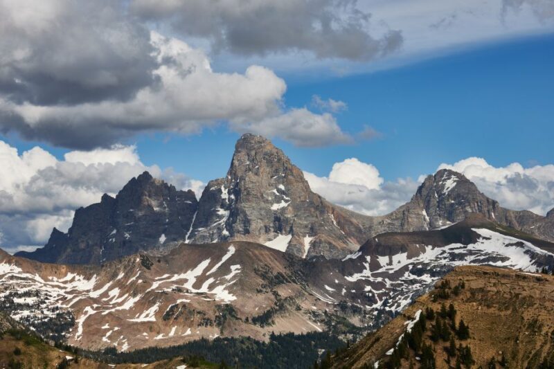 From Jackson: Half-Day Grand Teton National Park Tour - FAQs