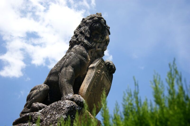 From Jaen: Day Trip to Ubeda and Baeza - The Journey Begins: From Jaen to Baeza