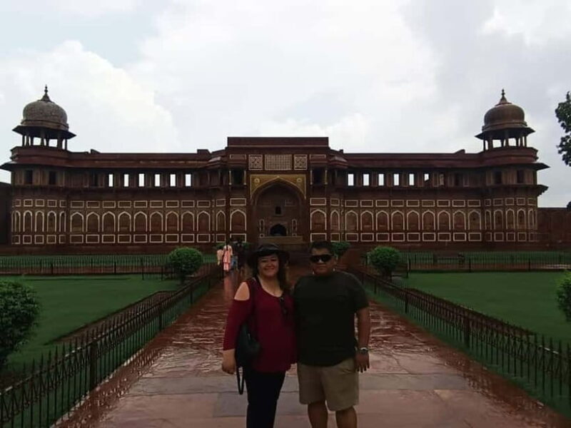 From Jaipur: 2 Day Taj Mahal Overnight Tour By Car - FAQ