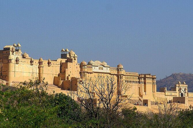 From Jaipur-2 Days Jaipur and Agra Tour by Car All Inclusive Tour - FAQs