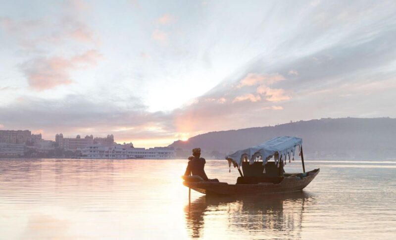 From Jaipur: 2 Days Overnight Tour Of Udaipur Sightseeing - The Value of a Short Getaway to Udaipur