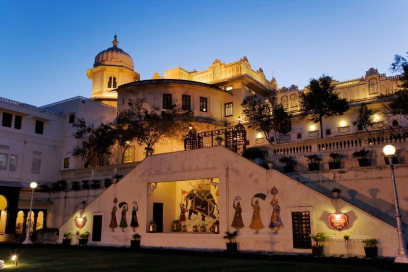 From Jaipur: 2 Days Overnight Tour Of Udaipur Sightseeing - Who Is This Tour Best Suited For?
