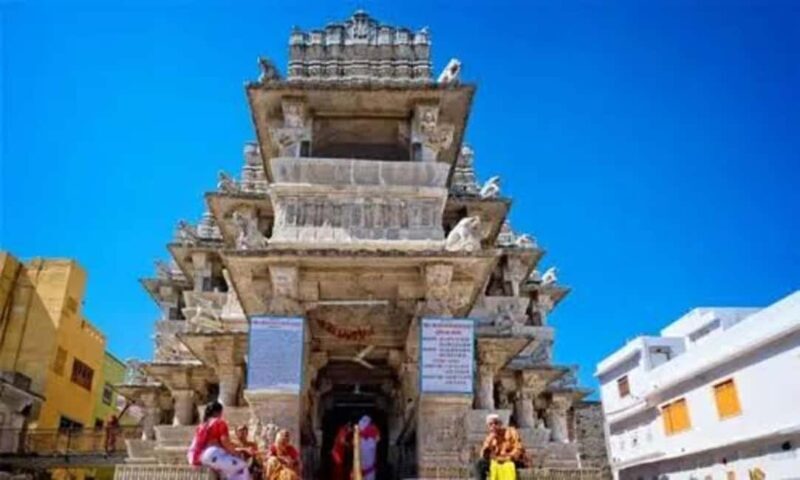 From Jaipur: 2 Days Overnight Tour Of Udaipur Sightseeing - Who Should Consider This Tour?