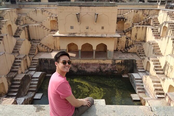 From Jaipur- 3 Day Jaipur & Agra Private Tour With Delhi Drop - Practical Tips for Travelers