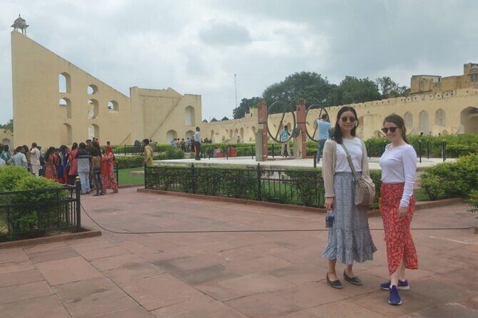 From Jaipur- 3 Day Jaipur & Agra Private Tour With Delhi Drop - Final Thoughts